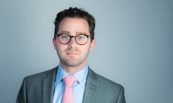 Coby Benson | Bott and Co