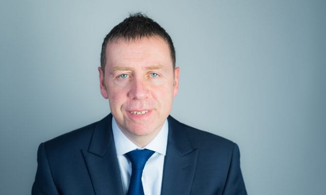 Gary Froggatt | Bott and Co