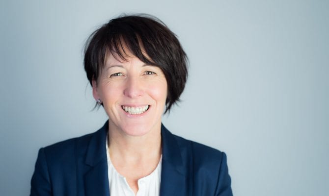 Susan Hinchliffe | Bott and Co