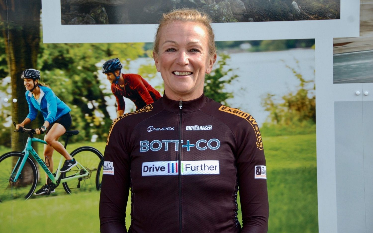 Meet The Bott and Co Cycle Team | Bott and Co