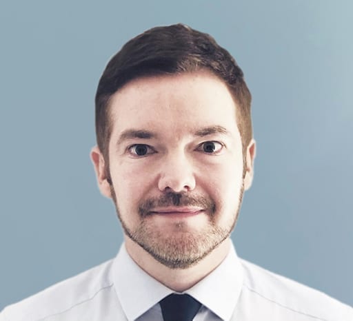 Ben Gray | Bott and Co