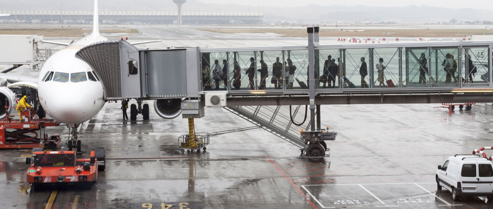 What Is The Definition Of Arrival Time For Flight Delay Compensation ...